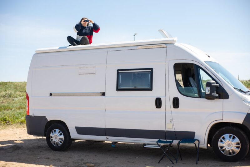 Optimize Your RV Rental with RVshare Training